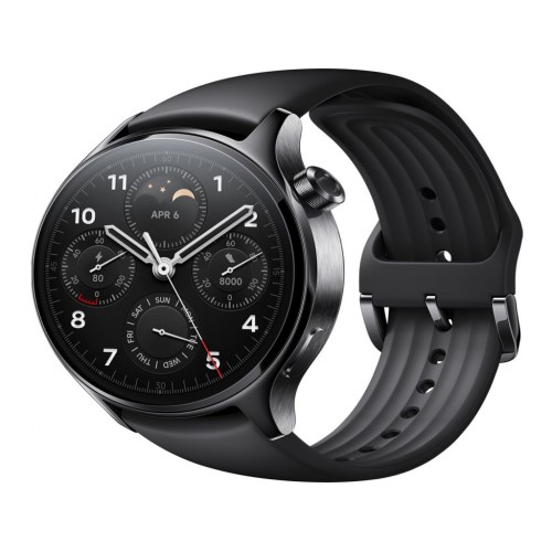 Xiaomi Mi Watch S1 Pro GL (Black)