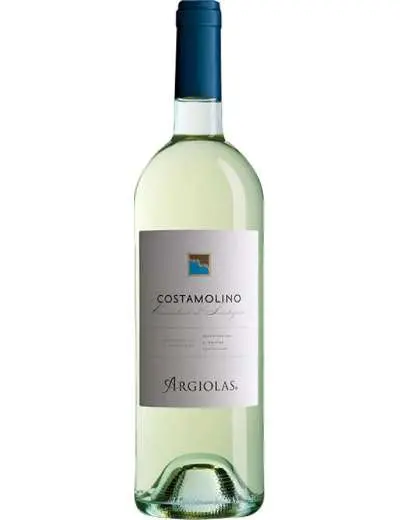 COSTAMOLINO Vermentino Di Sardegna belo vino 0,75 l
