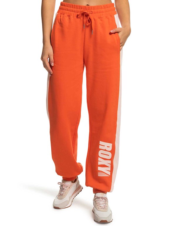 ROXY ESSENTIAL ENERGY Pants
7958 RSD 5570 RSD
The lowest price in the last 30 days*: 5570 RSD