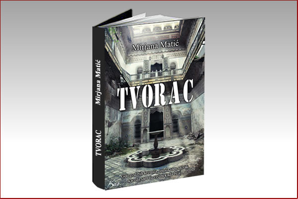 Tvorac