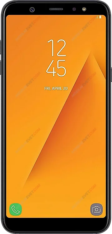 Samsung
Galaxy A6 Plus (2018) A605 32GB Dual