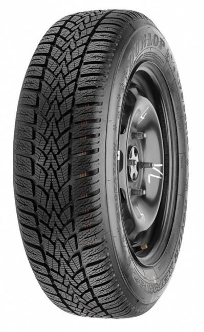 Dunlop WINTER RESPONSE 2195/60 R15 88T