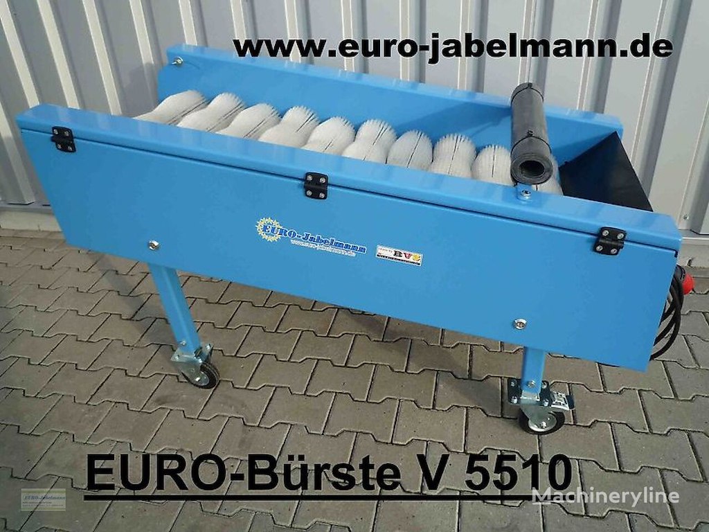 Nova Euro-Jabelmann 550 - 2200 mm breit, eigene Herstellung (Made in Germany) mašina za pranje povrća