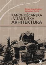 Ranohrišćanska i vizantijska arhitektura