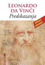 Leonardo da Vinči: Predskazanja & filozofija i aforizmi