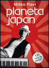 Planeta Japan + CD