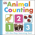 Animal Counting (Lift the Flaps)