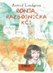 Ronja, razbojnikova kći