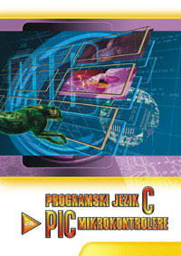 Programski jezik C za PIC mikrokontrolere, 3. štampano izdanje