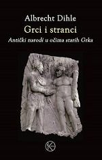 Grci i stranci: antički narodi u očima starih Grka