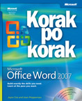 Microsoft Office Word 2007 korak po korak