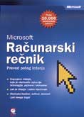 Microsoft računarski rečnik,
prevod 5. izdanja
