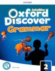 Oxford Discover Level 2 Grammar Book, Second Edition