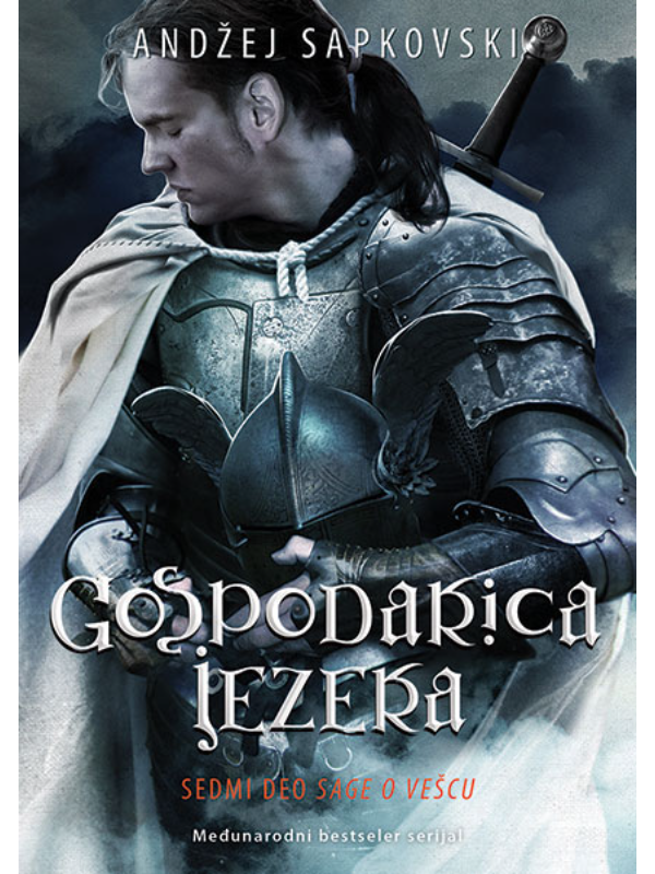 Gospodarica Jezera