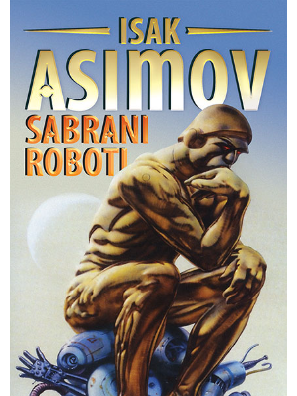 Sabrani Roboti