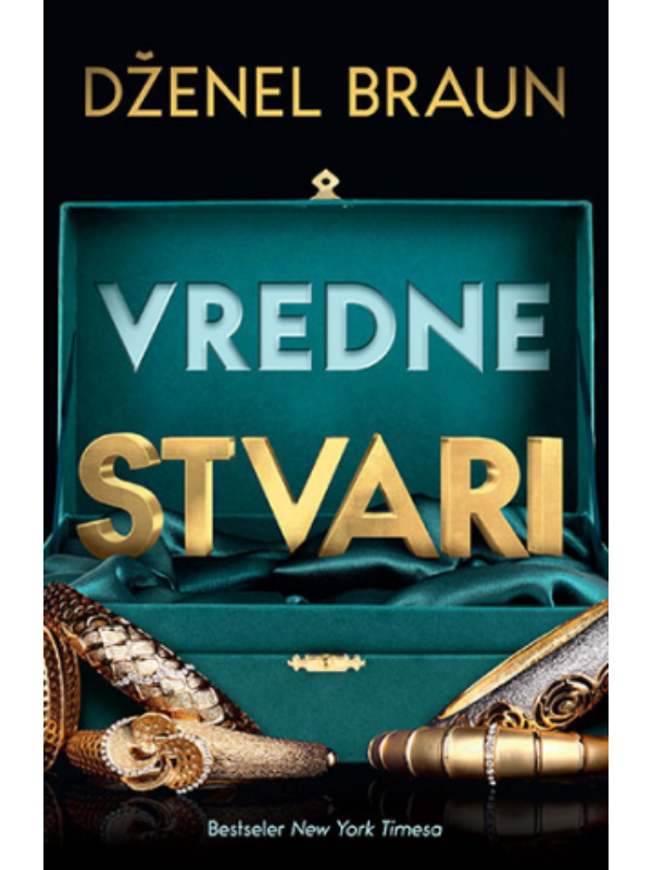 Vredne stvari