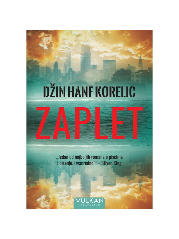 Zaplet