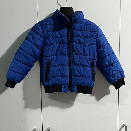 H&M jakna, 4-5