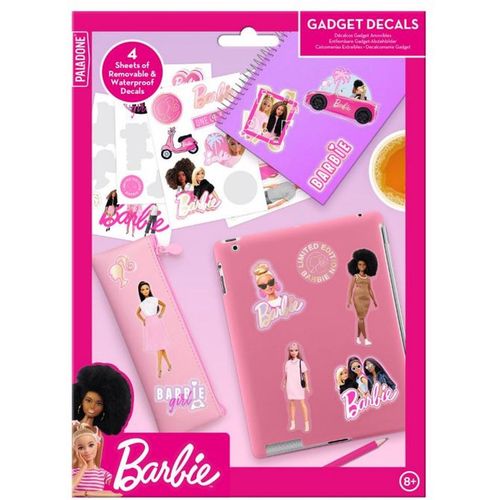 Barbie Gadget nalepnice