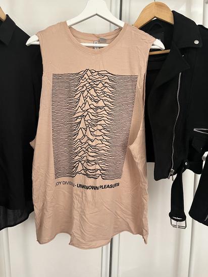 Joy division majica S