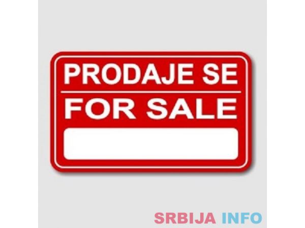 Prodajem kompletno domacinstvo-Leskovac