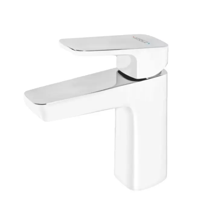 ROSAN Stolz za Lavabo – Bela 130101W