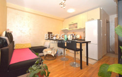 Prodajem Stan-Apartman, Ledine, Novi Beograd, Beograd, €75.000