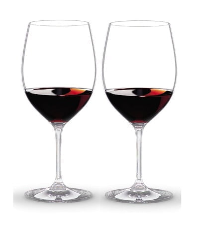 Set 2 čaše Riedel – Vinum