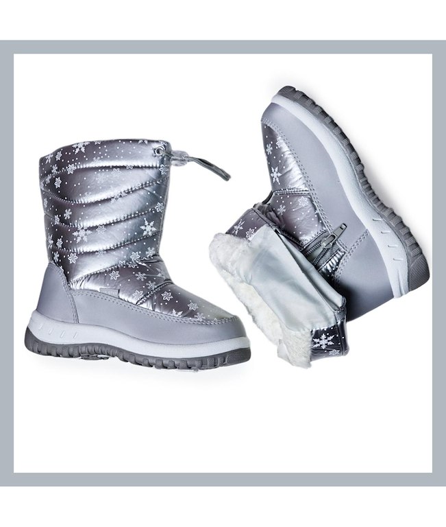SNEGARICE - MATSTAR / SILVER