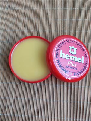 Hemel - krema za kožnu galanteriju 150 ml