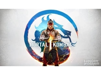 Mortal Kombat 1 PC Offline