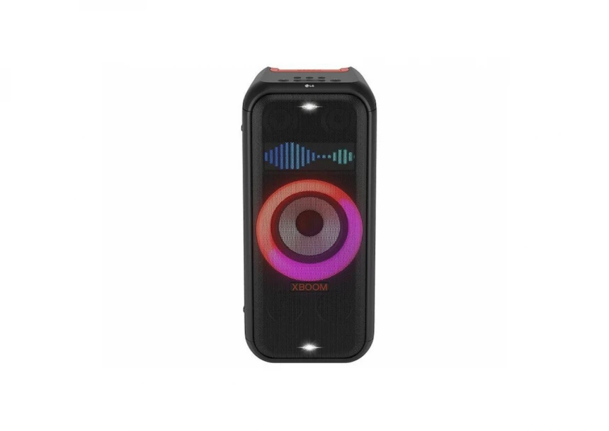 Zvucnici LG XL7S/Bluetooth/portable/20h/crna