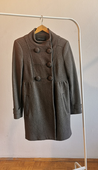 ZARA wool S/M