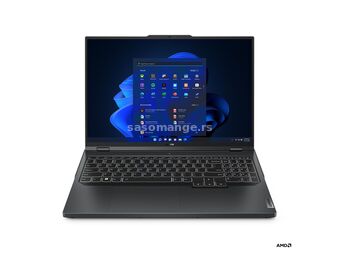 LENOVO Laptop Legion 5 PRO 16ARX8 82WM008FYA