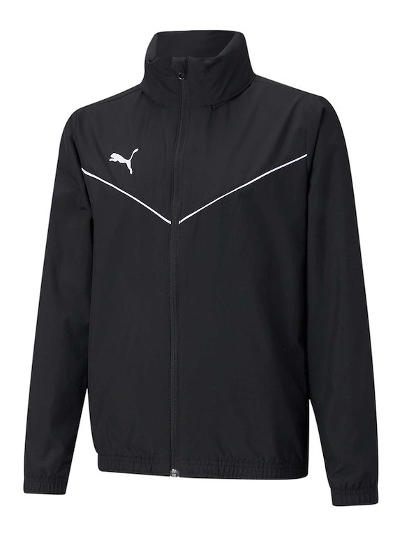 PUMA TEAM teamRISE All Weather Jkt Jr
4826 RSD 3860 RSD
The lowest price in the last 30 days*: 3860 RSD