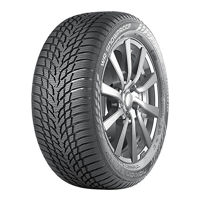 NOKIAN 195/65 R15 91T WR Snowproof