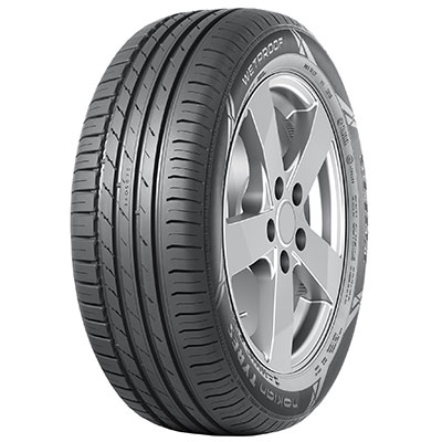 NOKIAN 205/55R16 91V WETPROOF