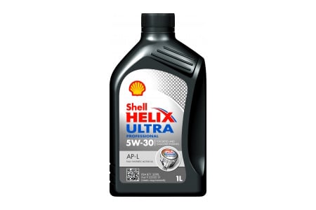 Shell Helix Ultra Prof AT-L 5w30
