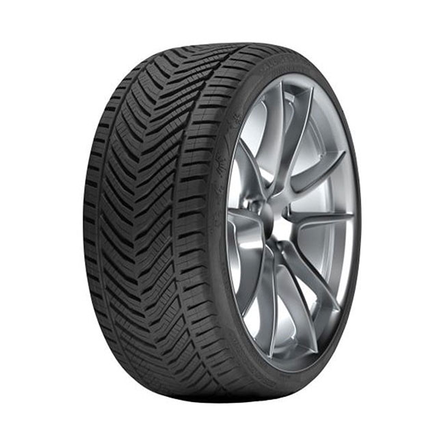 Tigar Tyres 185/55 R15 AllSeason