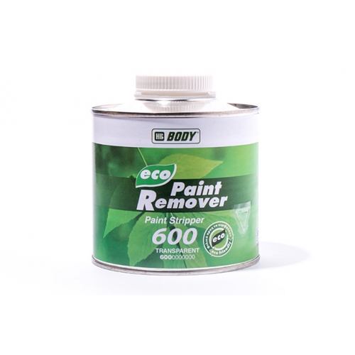 Body 600 ECO Paint Remover – Sredstvo za skidanje boje
