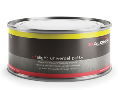 Etalon 5200PRL Etalight Premium – Univerzalni lagani git – bež, 1.5L