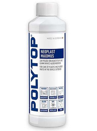 Polytop Neoplast Maximus – Renovator boje za plastiku, 500ml