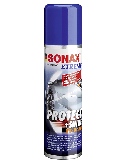 Sonax 222100 Xtreme Protect+Shine Hybrid – Sprej za hibridnu zaštitu, 210ml