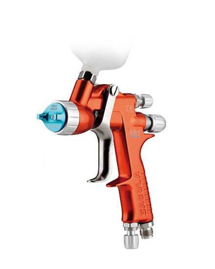 Sagola Mini Xterme „Spot repair“ Pištolj za farbanje