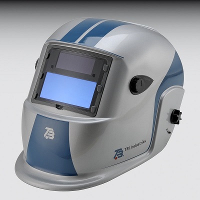 TBI Industries ArcVisor Automatska maska za varenje