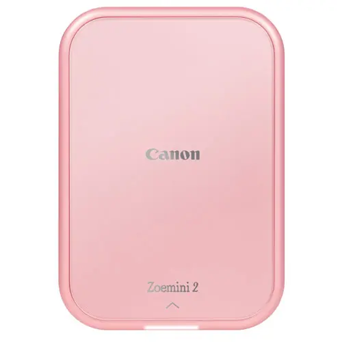 CANON Foto printer Zoemini 2 PV-223-RGW EMEA HB roze