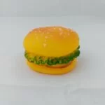 Prodavnica - Igračka hamburger sa pištaljkom