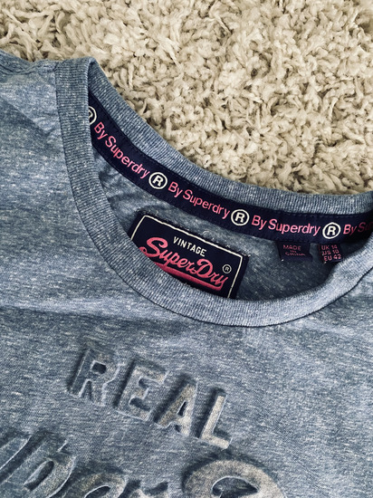 Superdry majica