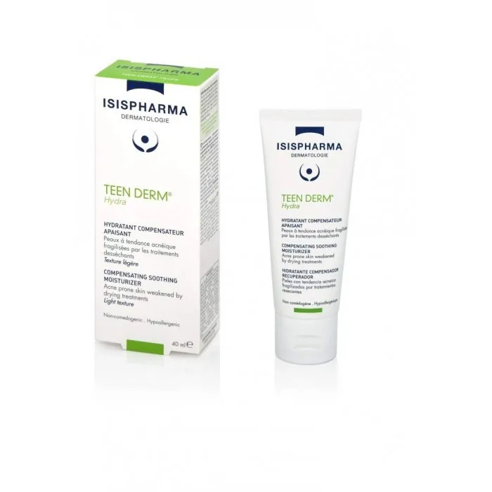 Teen Derm Hydra krema 40ml