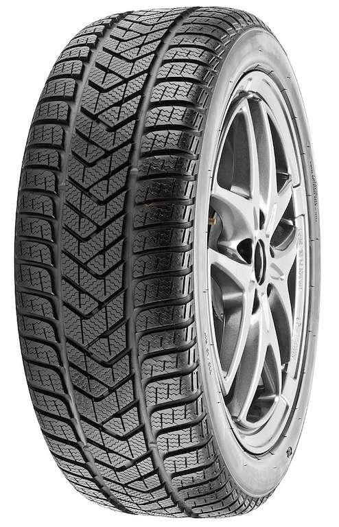 Pirelli WINTER SOTTOZERO 3215/55 R18 99H XL